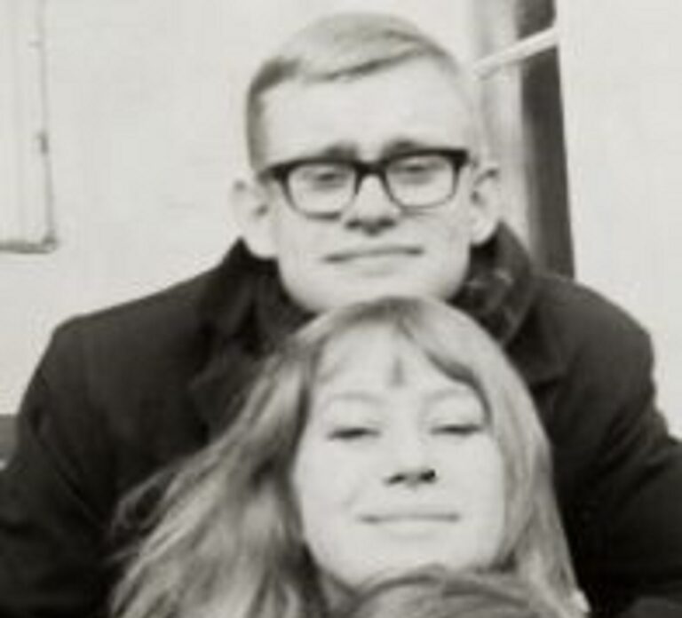 Helen Mirren Family: Meet Husband Taylor Hackford