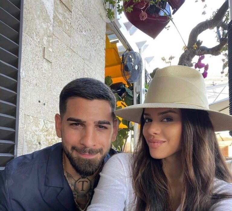 What Is Ilia Topuria Religion? Ethnicity And Parents