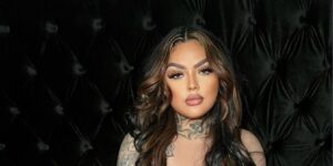 Jaidyn Alexis Ethnicity Parents Partner And Net Worth 2023 - Wealthy Peeps