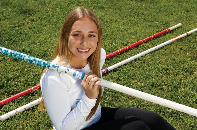 Jaime Jaquez Jr Girlfriend: Meet Ciera Muscarella Dating