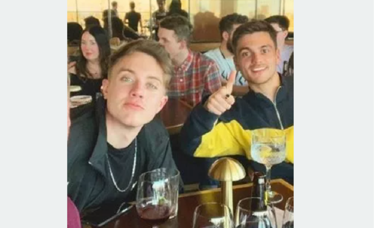 Capital FM: What Happened To Joe Lyons? Death