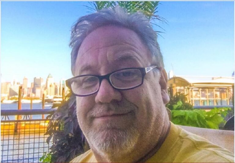 Photojournalist: John Capriotti Obituary And Death Cause
