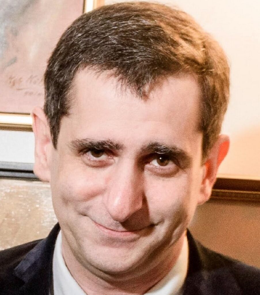 Meet Jonathan Sherman Children Thea And Sam Sherman