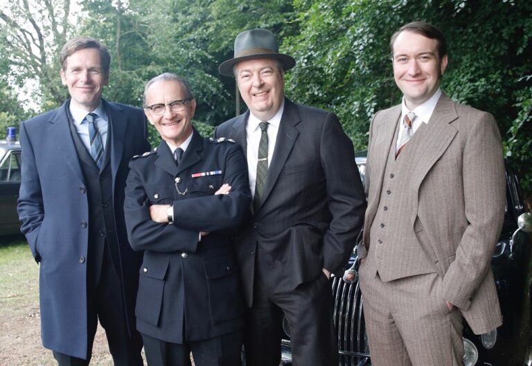 Did Sean Rigby Illness Cause Weight Loss?