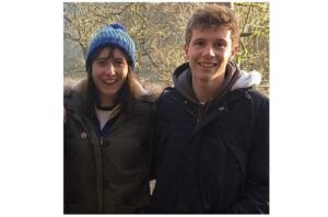 Maisie Adam Parents Phillip and Jill Adam Siblings Ethnicity