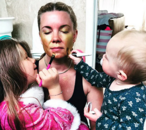 Max Beesley Wife Jennifer Beesley Married Life And Age Gap