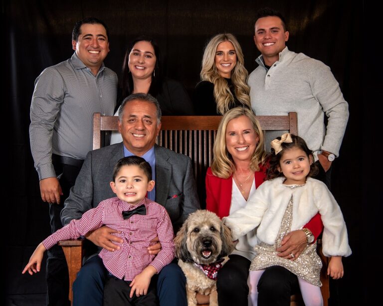 Meet Patty Gasso Son JT And DJ, Family And Net Worth 2023