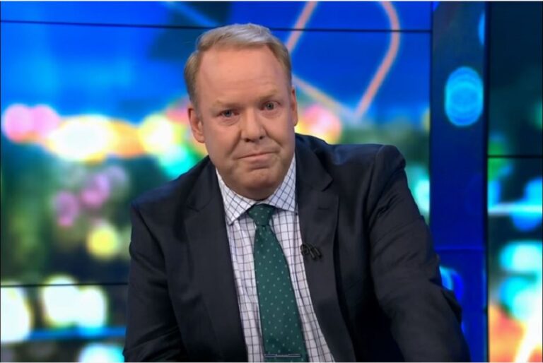 Peter Helliar Family: Wife Bridget Children And Ethnicity