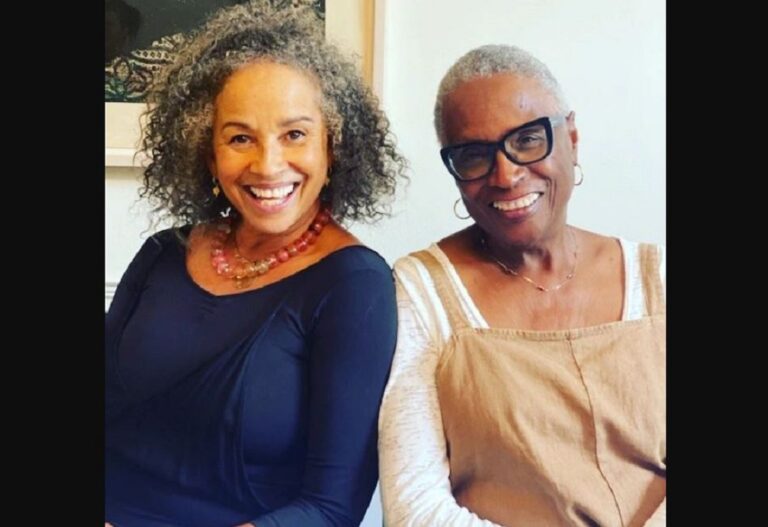 Is Rae Dawn Chong Related To Tommy Chong: Parents Family