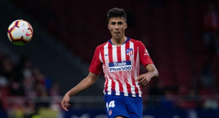 Rodri Parents - Where Are They From? Ethnicity And Religion