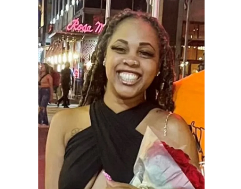 Danielle Moss Missing Or Found? Case Update