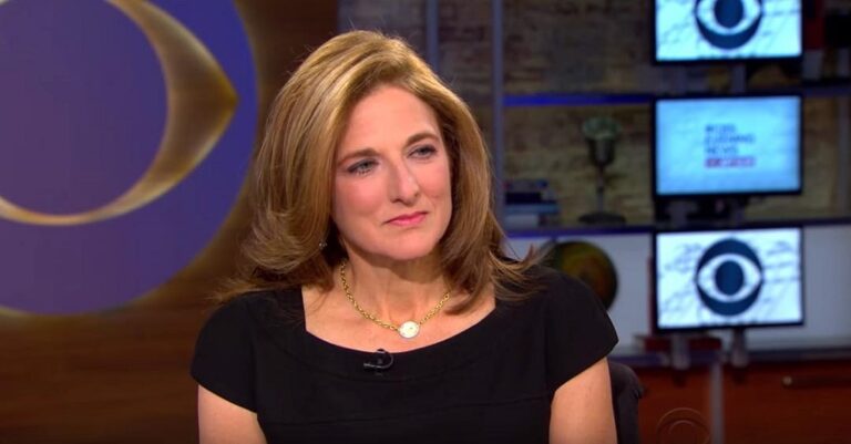 Jill Schlesinger Partner Jacqueline LiCalzi, Dating Timeline