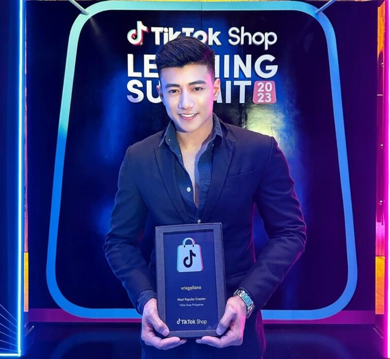 Vrix Gallano Scandal Goes Viral On Twitter