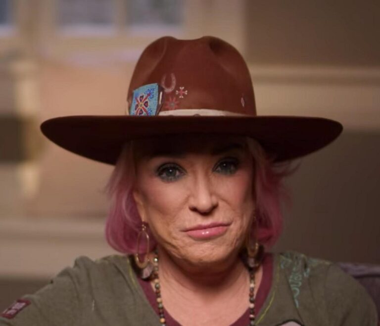 Tanya Tucker Children: Meet Presley, Layla, Beau And Husband