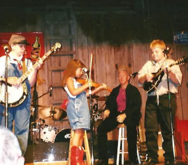 Taylor Austin Dye Wikipedia Bio Age Husband And Net Worth