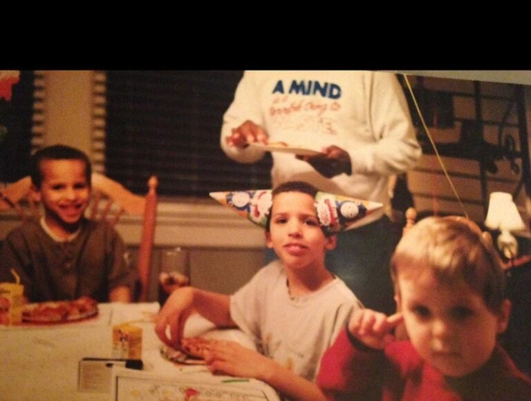 Wesley Lowery Parents: Where Are They From? Religion