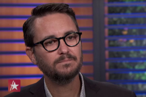 Wil Wheaton Daughter: Meet Son Ryan And Nolan