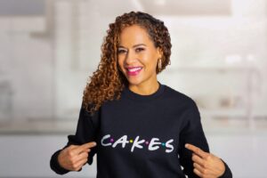 Meet Yolanda Gampp Husband And Children