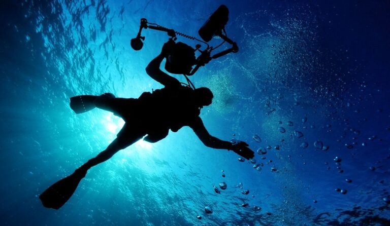Byford Diving Incident Autopsy Photos: What Happened?