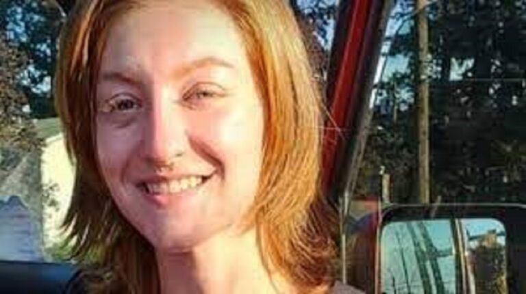 Oregon: Kristin Smith Missing Or Found? Case Uodate