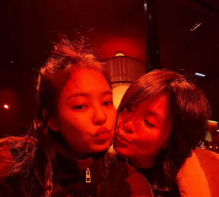 Who Are Jennie Kim Father And Mother? Family And Ethnicity