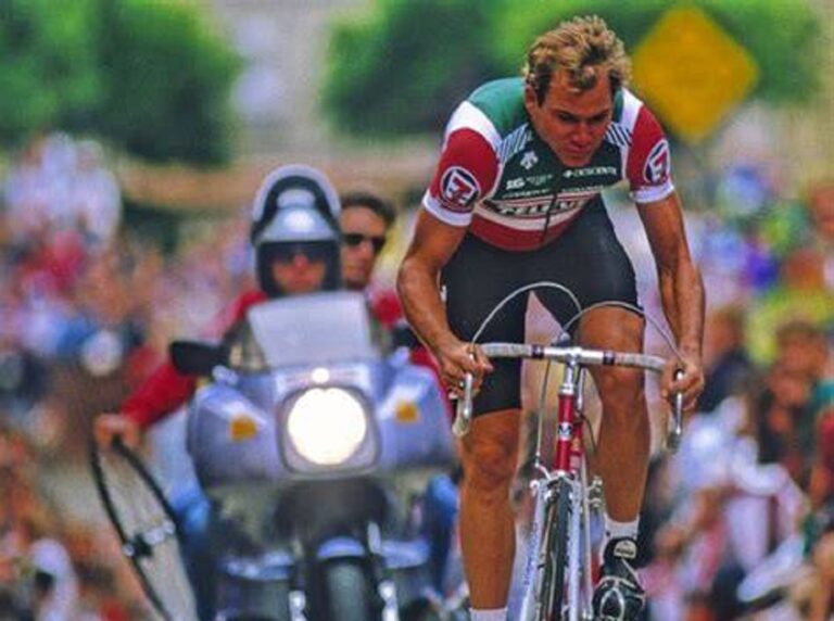 Bob Roll Health Update 2023: What Happened To Him?