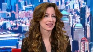 Kristy Greenberg Husband: Who Is He? Children And Family