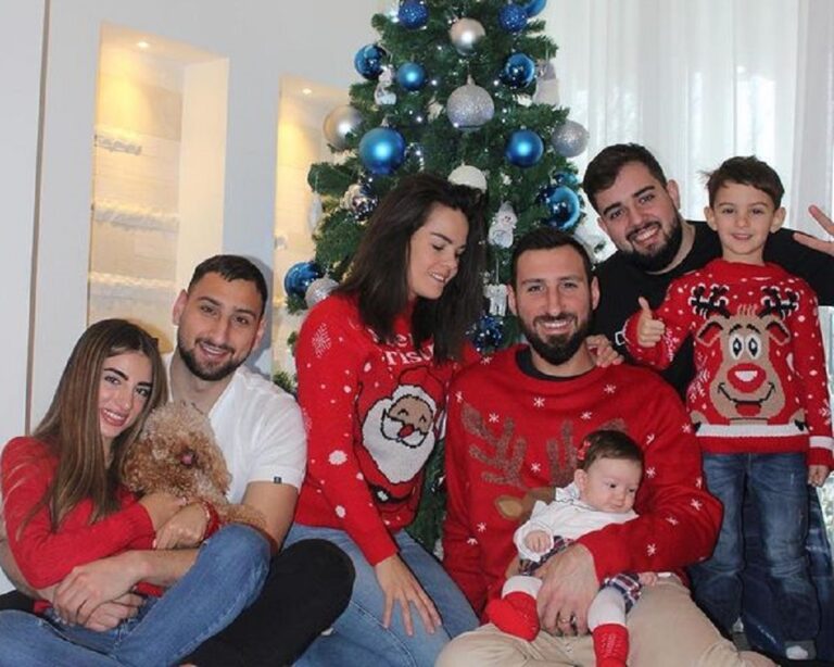 Alessia Elefante Wikipedia: Age Parents Siblings Ethnicity