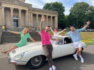 Antiques Roadshow: Irita Marriott Wikipedia Age And Family