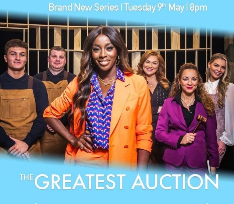 Antiques Roadshow: Irita Marriott Wikipedia Age And Family