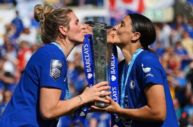 Millie Bright Husband: Married To Boyfriend Levi Crew?