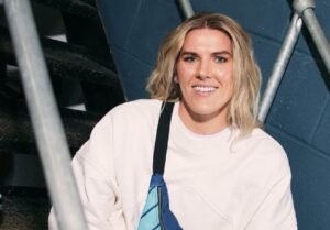 Millie Bright Husband: Married To Boyfriend Levi Crew?