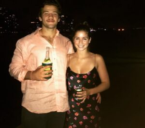 Pat Carrigan Girlfriend: Dating History And Relationship