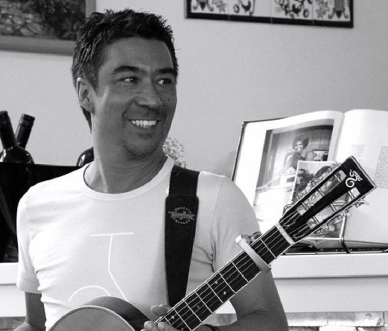 Marcel Fisser Wikipedia And Age: How Old Is Band Drummer?