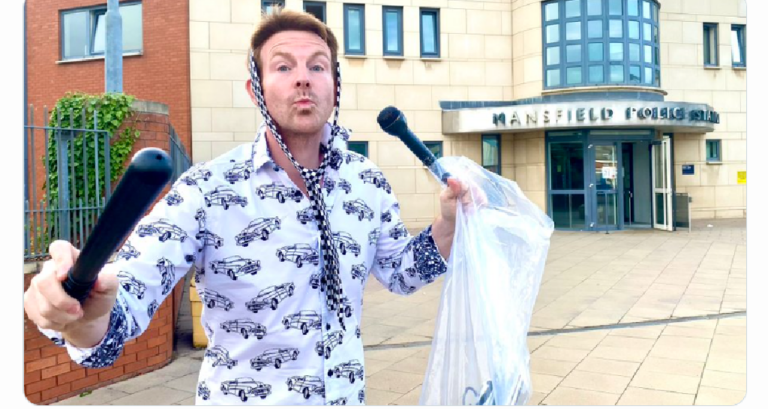 Alex Belfield Net Worth: Salary Earnings And Endorsements