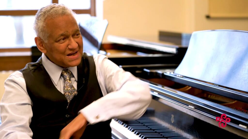 Pianist Andre Watts Obituary Death Cause And Family
