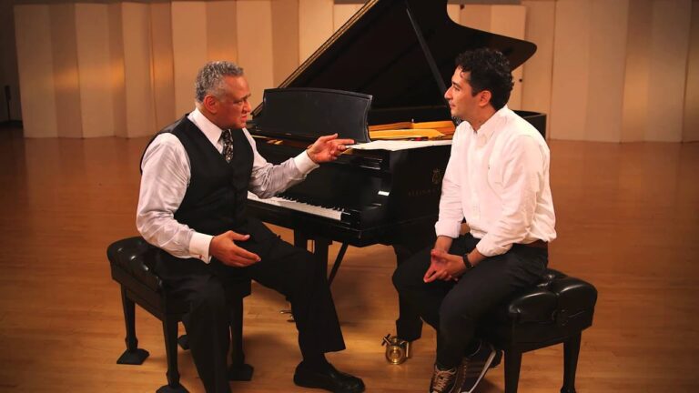 Pianist Andre Watts Obituary Death Cause And Family