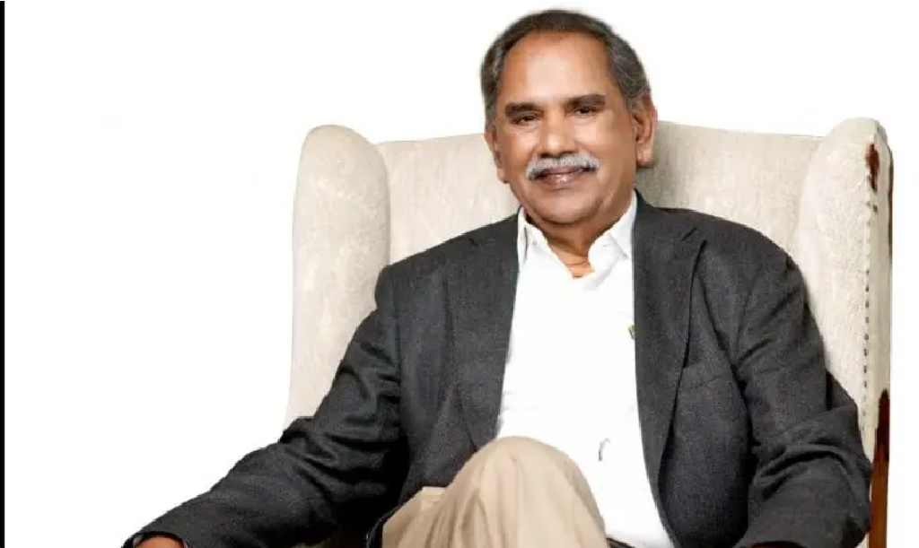 B S Rao Sri Chaitanya Archives Wealthy Peeps