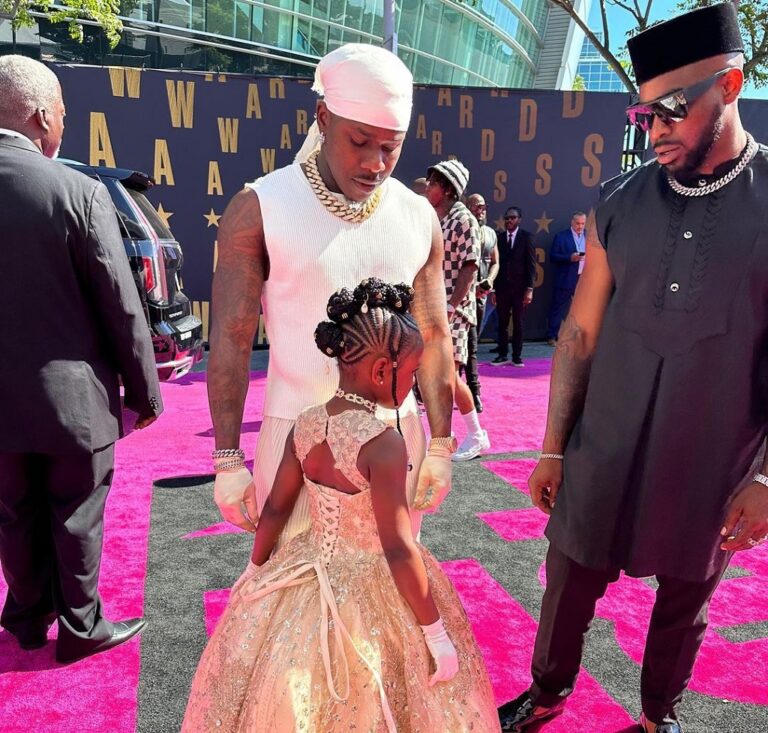 Is DaBaby Christian, Muslim Or Jewish? Religion Ethnicity