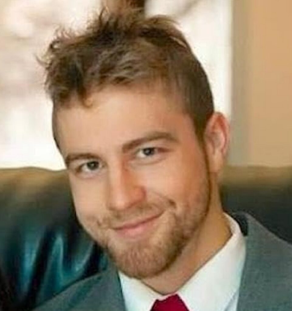 David Crowley Crime Scene Photos And Case Details