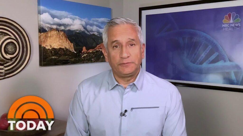 Dr John Torres NBC Wikipedia Family And Net Worth