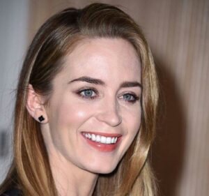 Emily Blunt Botox And Nose Job: Did She Underwent Surgery?