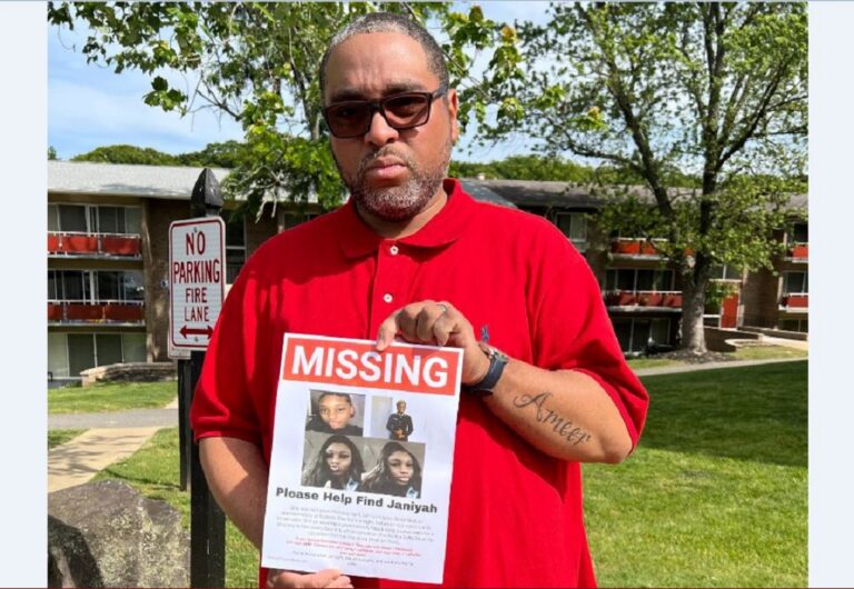 Janiyah Thompson Missing: Is She Found? Missing Case Update