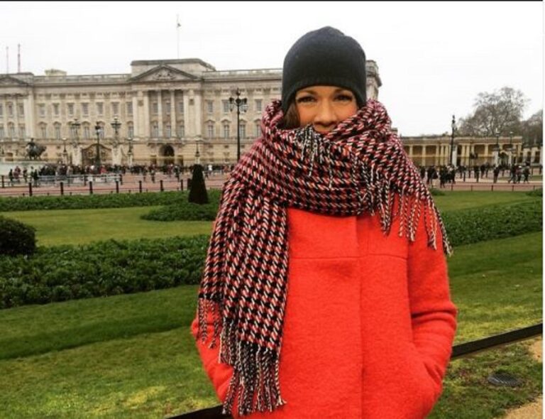 NBC Kelly Cobiella Wikipedia Family And Net Worth