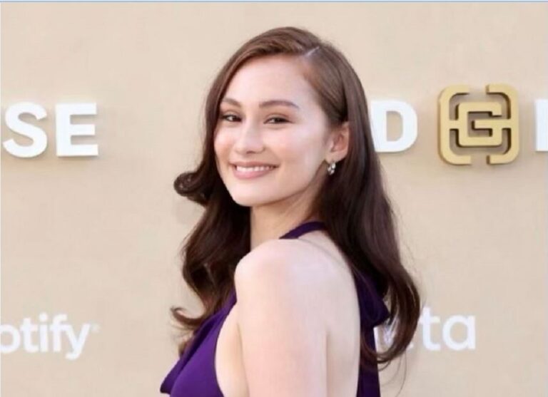 Lola Tung Parents: Meet Mother Pia Tung And Father Siblings