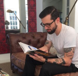 Meet Michael Symon Grandchildren, Children, And Wife