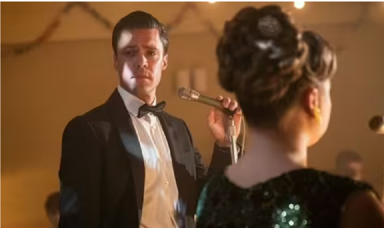 Olly Rix Wikipedia: How Old Is He? Parents Siblings