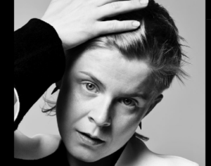 Swedish Singer: Meet Robyn Carlsson Partner Max Vitali