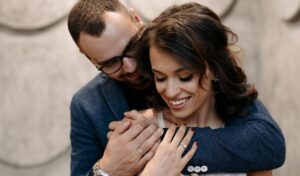 Roman Safiullin Wife: Who Is Liudmyla Smolanova?