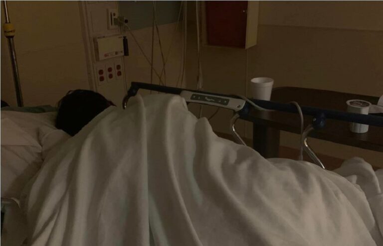 Rudy Farias Family - Where Are They From?